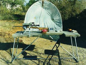 44 Free DIY Shooting Bench Plans To Make Today - Mint Design Blog