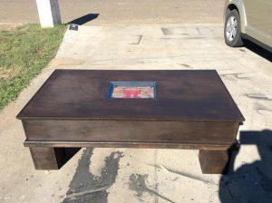 24 DIY Gun Cabinet Plans To Store Weapons Safely - Mint Design Blog