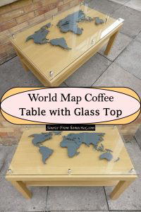 102 DIY Coffee Table Plans Anyone Can Build Easily - Mint Design Blog