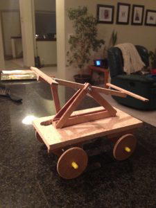 15 Free DIY Balsa Wood Projects ( With Images ) - Mint Design Blog