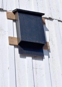 21 Free DIY Bat Box Plans To Make Today - Mint Design Blog