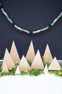 15 Free DIY Balsa Wood Projects ( With Images ) - Mint Design Blog