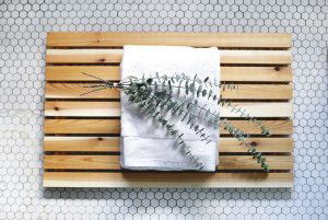 20 DIY Cedar Wood Projects To Make Today - Mint Design Blog