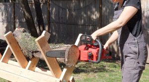 13 Free DIY Sawbuck Plans To Build You Own - Mint Design Blog