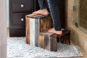 45 DIY Scrap Wood Projects - Clever Wood Reuses For Beginners
