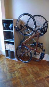 20 DIY Bike Rack Plans You Can Build Today - Mint Design Blog