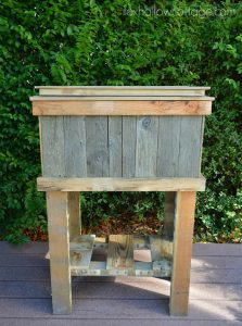 15 DIY Ice Chest Cooler Plans You Can Build - Mint Design Blog