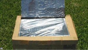 14 DIY Solar Oven Plans You Can Make Today - Mint Design Blog