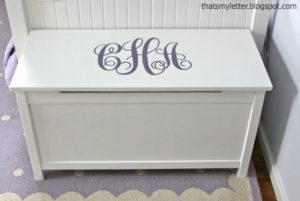 23 Free DIY Toy Box Plans To Make Today - Mint Design Blog
