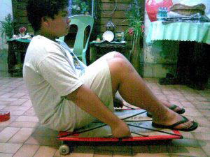 12 DIY Wooden Go Kart Plans You Can Make Today - Mint Design Blog