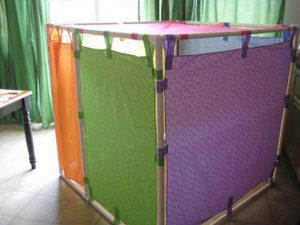73 DIY Playhouse Plans For Kiddos Fun - Mint Design Blog