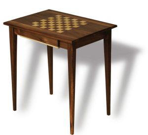 23 Free DIY Chess Board Plans To Make Today - Mint Design Blog