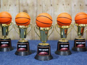 25 DIY Trophy Projects - How To Make Trophy At Home - Mint Design Blog