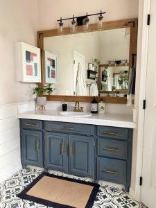 25 DIY Medicine Cabinet Ideas For Home Decor - Mint Design Blog