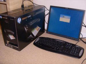 21 DIY Computer Case Ideas - How To Build A Computer Case - Mint Design ...