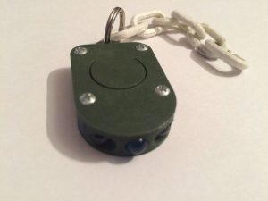 24 DIY lighter Projects - How To Make A Lighter - Mint Design Blog