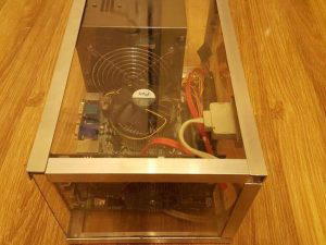21 DIY Computer Case Ideas - How To Build A Computer Case - Mint Design ...