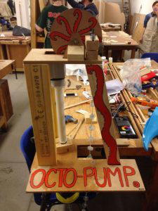 23 DIY Water Pump Projects You Can Make Easily - Mint Design Blog