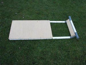 22 DIY Sled Projects Homemade Ideas - Mint Design Blog