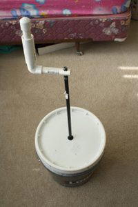 19 DIY Washing Machines Ideas For Home - Mint Design Blog