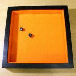 13 DIY Dice Tray Plans For Storage - Mint Design Blog