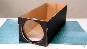 24 DIY Phone Projector Plans - Mint Design Blog