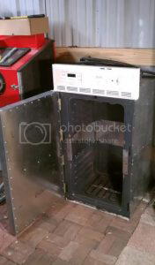 11 DIY Powder Coating Oven Plans - Mint Design Blog