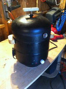 32 DIY Smoker Plans For Homemade Smokers - Mint Design Blog
