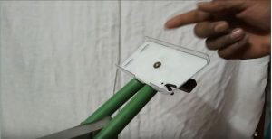 14 DIY Tripod Ideas For Photography Lovers - Mint Design Blog