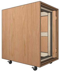 10 DIY Server Rack Plans - Mint Design Blog