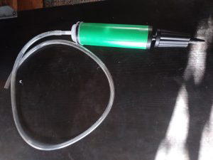 18 DIY Vacuum Pump Ideas - Mint Design Blog