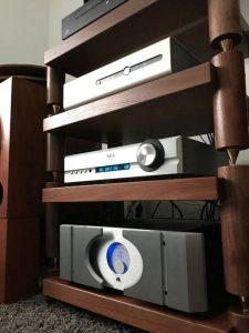 19 DIY Audio Rack Projects - Mint Design Blog