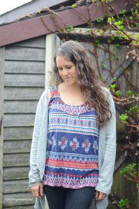 13 Free Tank Top Sewing Patterns For Kids And Women - Mint Design Blog