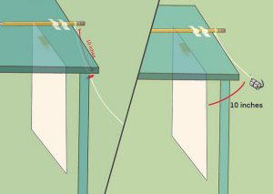 25 Creative DIY Pendulum Ideas - Mint Design Blog