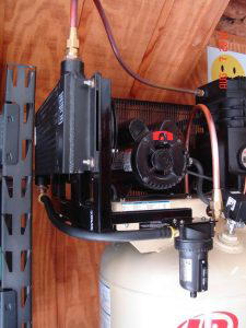 10 DIY Compressed Air Dryer Ideas For Beginners - Mint Design Blog