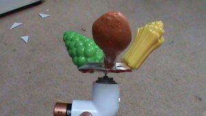 20 DIY Merry Go Round Ideas For Kids - Mint Design Blog