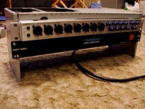 19 DIY Audio Rack Projects - Mint Design Blog