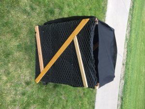 20 DIY Refrigerator Plans You Can Make Easily - Mint Design Blog