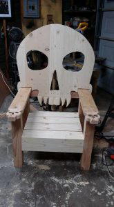 14 DIY Throne Chair Ideas For Royal Ambience - Mint Design Blog