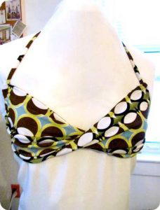 20 Free Swimsuit Sewing Patterns For Everyone - Mint Design Blog