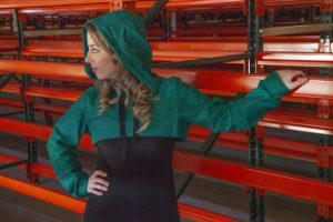 20 Free Hoodie Sewing Patterns For Everyone - Mint Design Blog