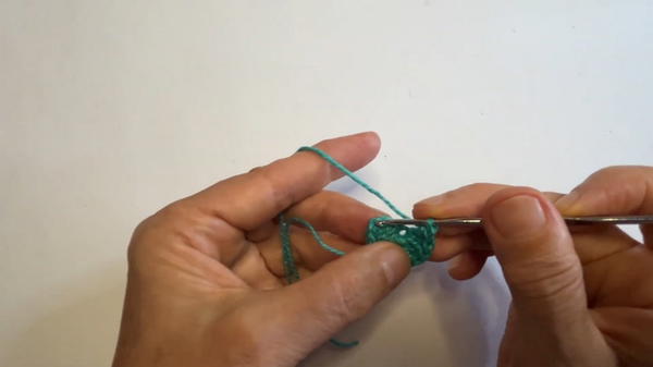 Quick Crochet Oreo Keychain Pattern That Brings Smiles - Mint Design Blog
