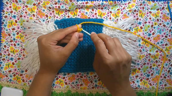 Unique Crochet Pluto Amigurumi To Add Disney Touch - Mint Design Blog