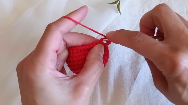 Pop Crochet ARROGANT BUNNY Pattern That Shows Bold Attitude - Mint ...