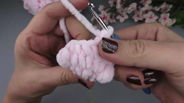 Charming Crochet Gummy Bear Pattern for Playtime Fun - Mint Design Blog