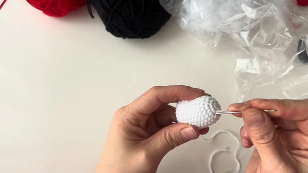 Fun Crochet Snoopy Dog Keychain Pattern for Cute Accessories - Mint ...